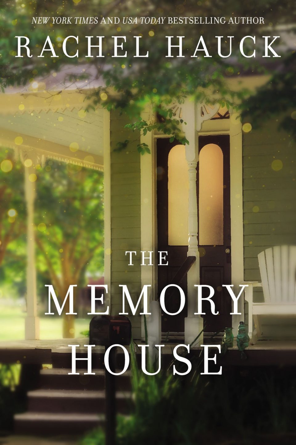 The Memory House (Exclusive Interview with the Author) - Inspire Truth