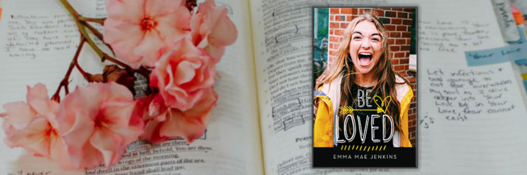 Be Loved - Inspire Truth