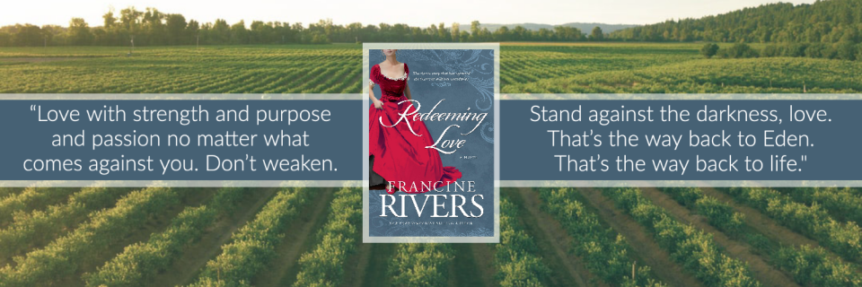 Redeeming Love - Inspire Truth