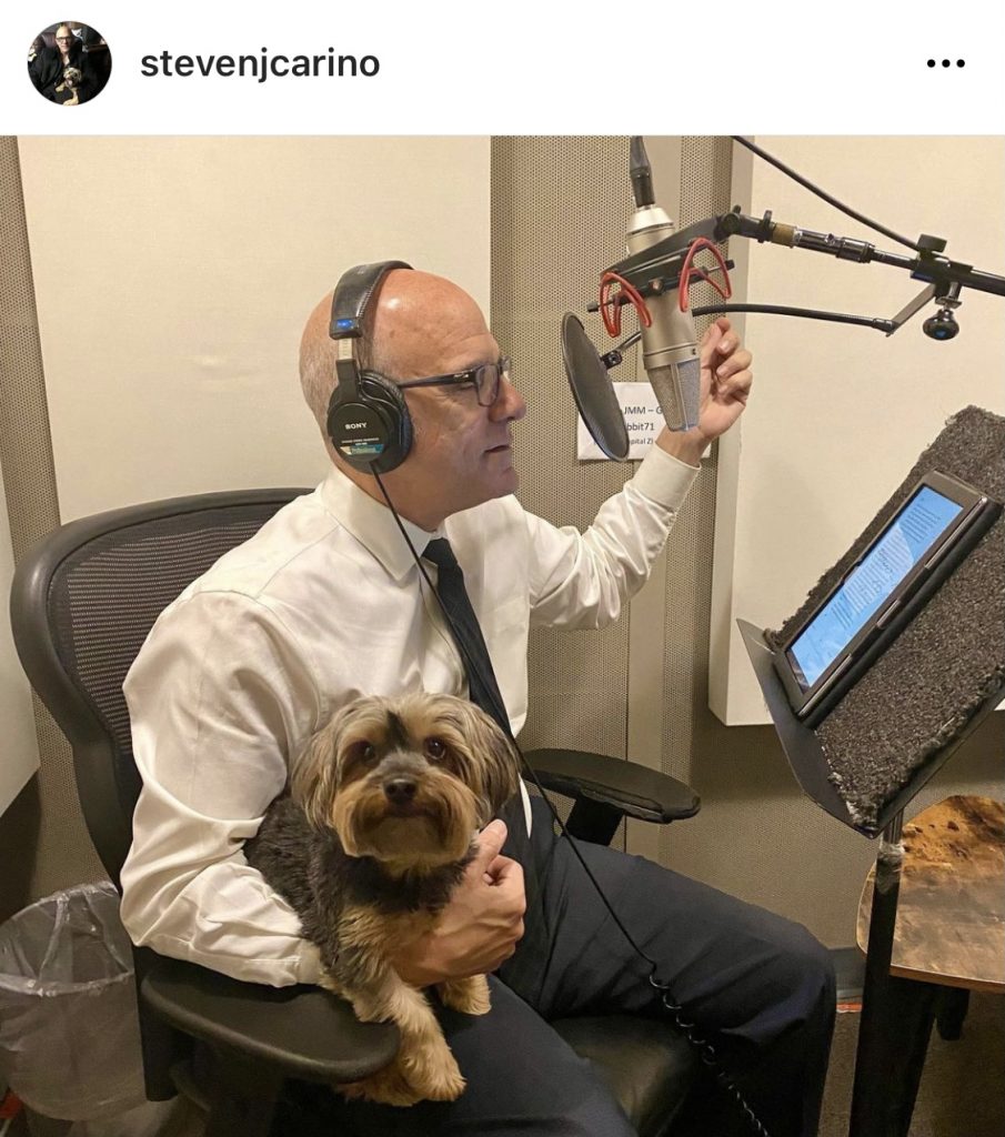Oliver: The True Story of a Stolen Dog and the Humans He Brought ...
