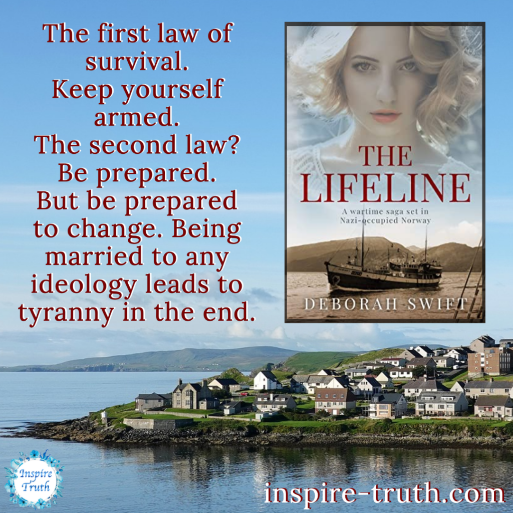 The Lifeline - Inspire Truth