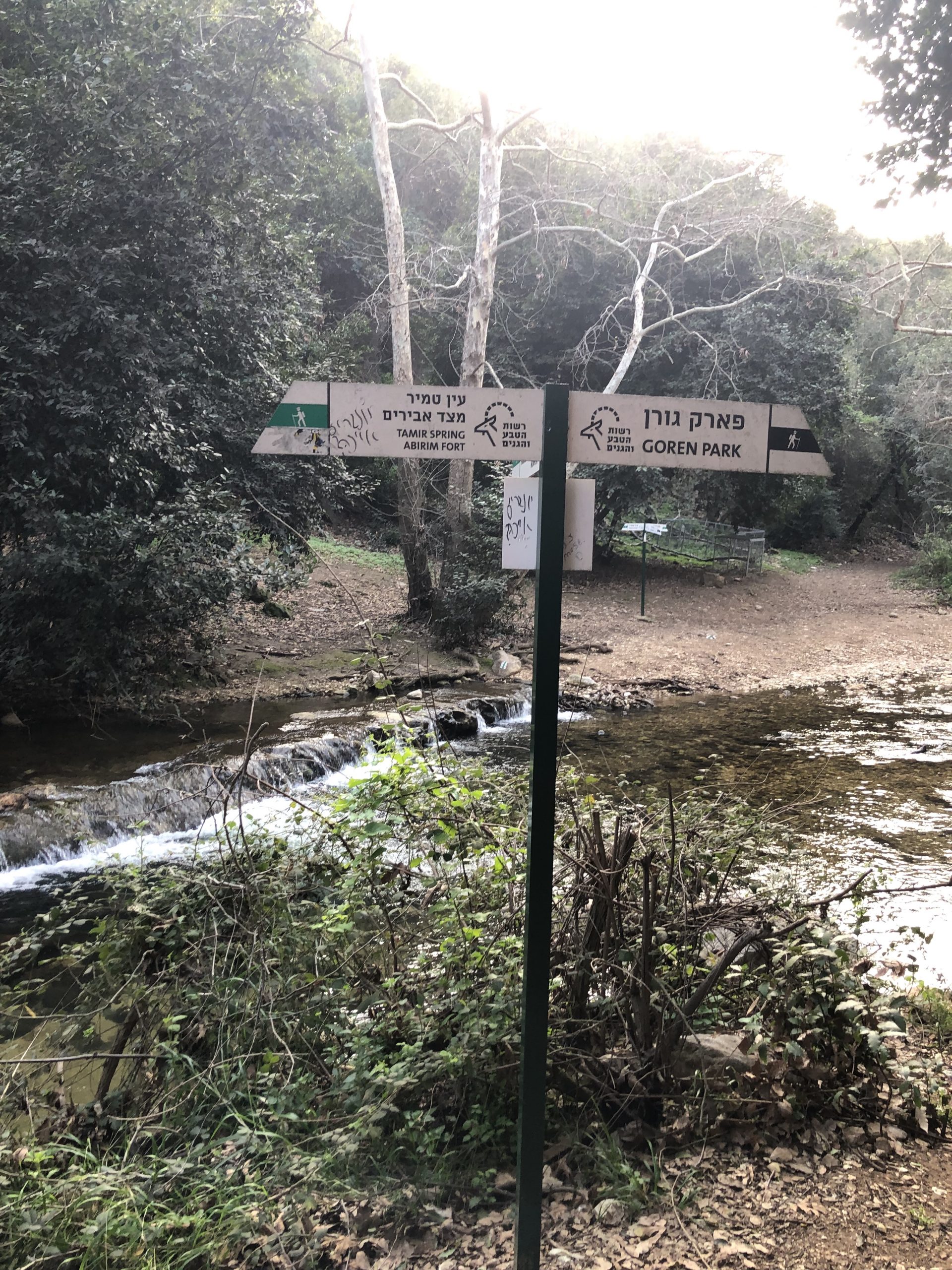 Adventures in Israel: Hike Turned Trek - Inspire Truth