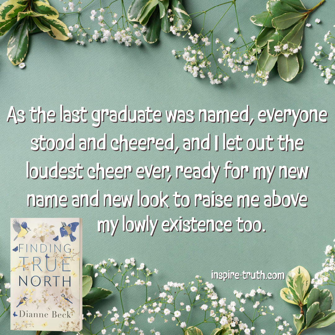 Finding True North - Inspire Truth