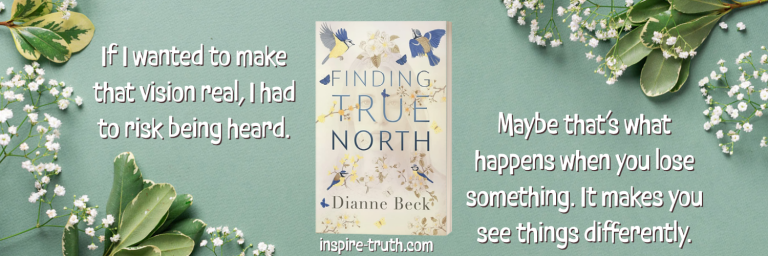 Finding True North - Inspire Truth