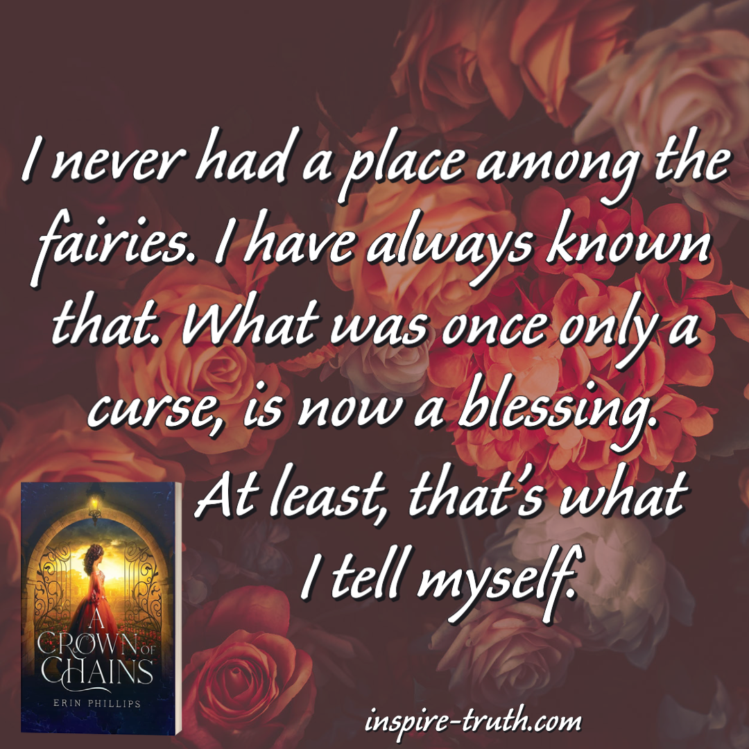 A Crown of Chains - Inspire Truth