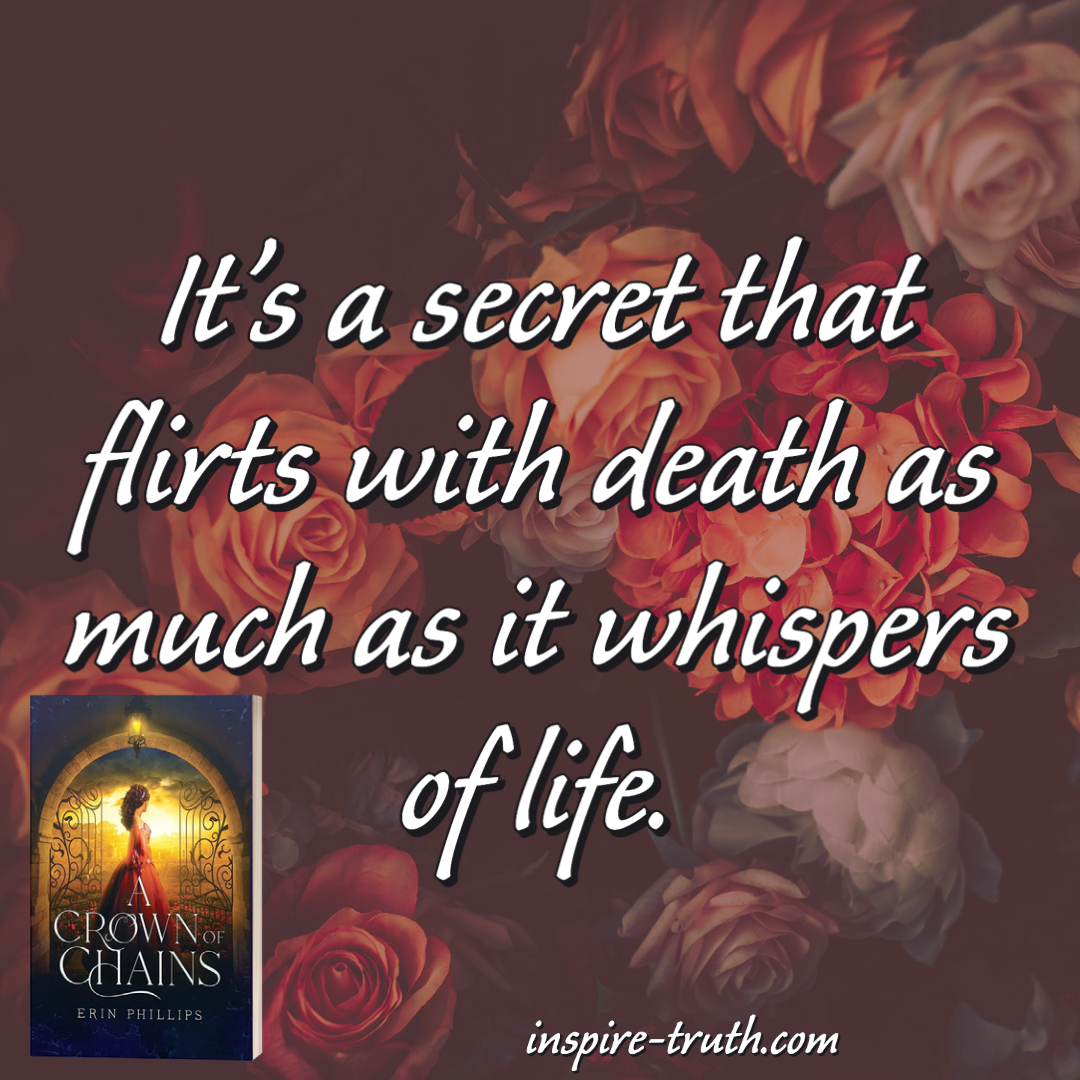 A Crown of Chains - Inspire Truth