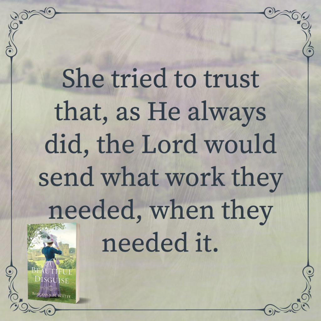 A Beautiful Disguise - The Imposters: Book One - Inspire Truth