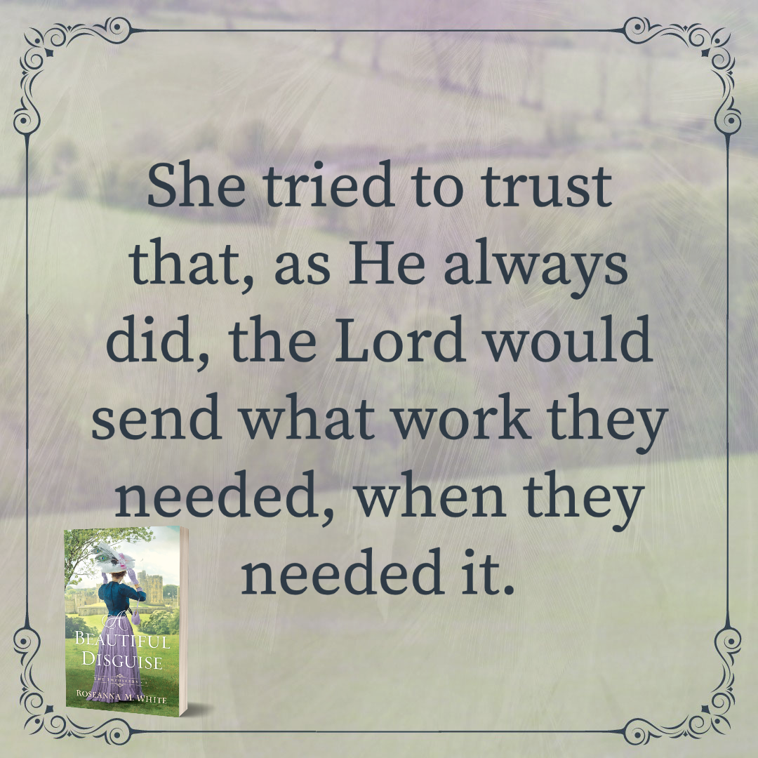 A Beautiful Disguise - The Imposters: Book One - Inspire Truth