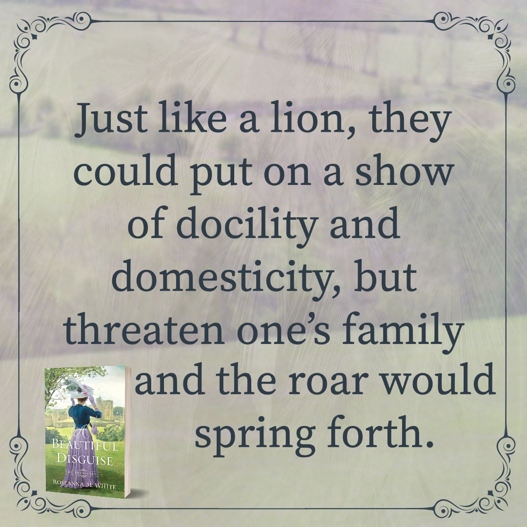 A Beautiful Disguise - The Imposters: Book One - Inspire Truth